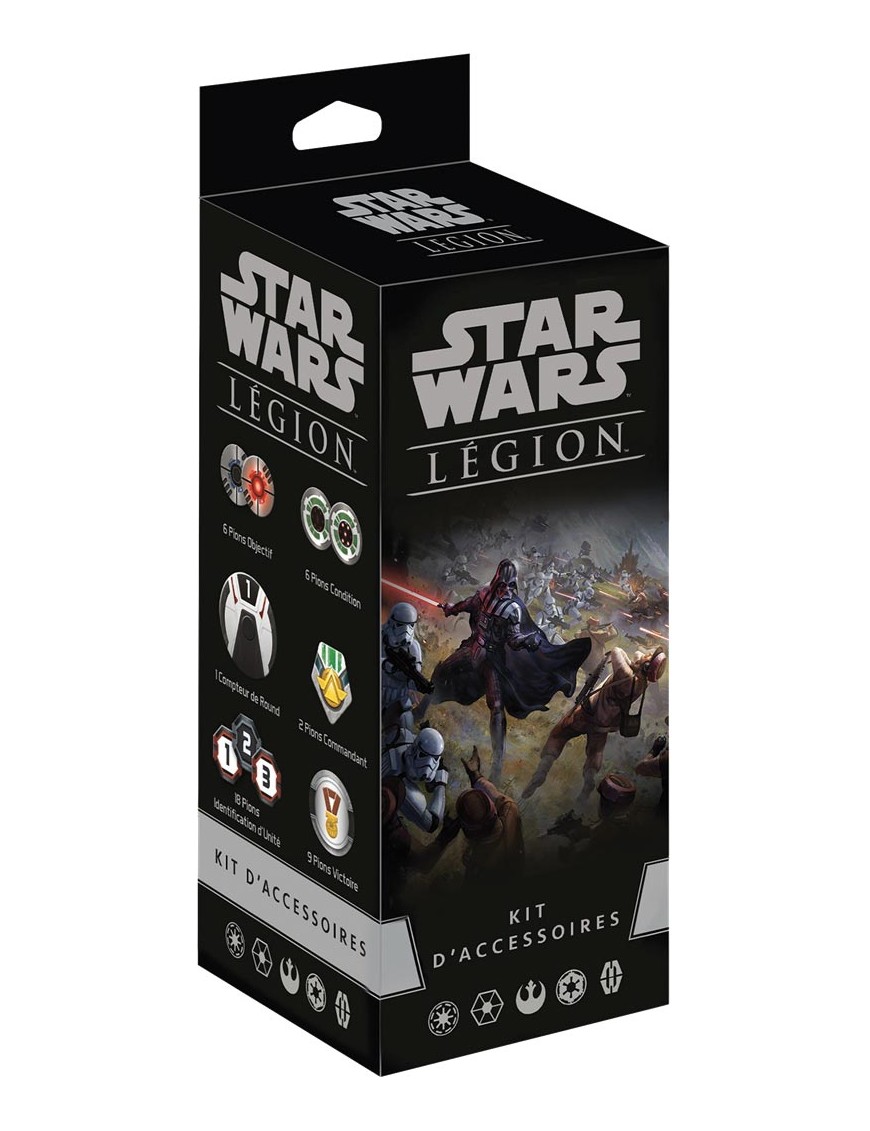 Star Wars Légion : Tank Droïde NR-N99 de Classe Persuader